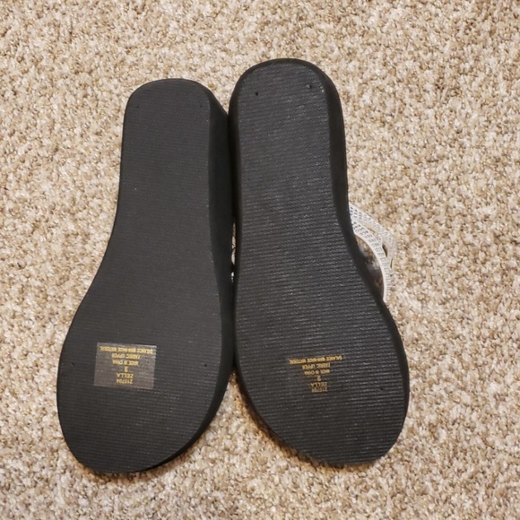 Blue Fin | Shoes | Sandals | Poshmark